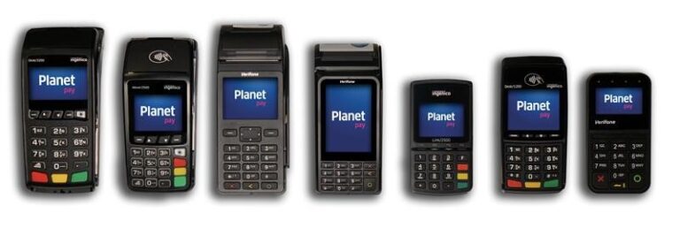 Terminale Płatnicze Planet Pay – MZBS